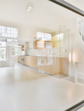 Item 1 - Easy Access